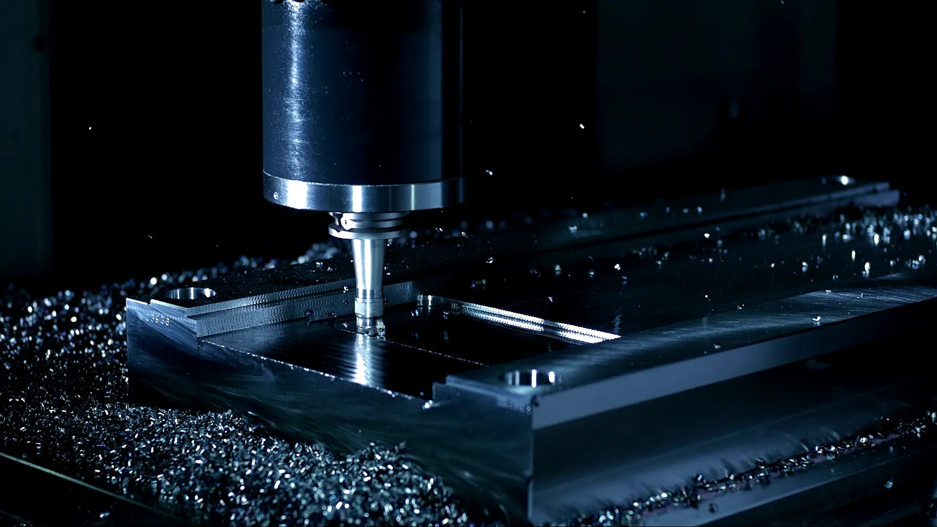 Adaptive CNC Solutions